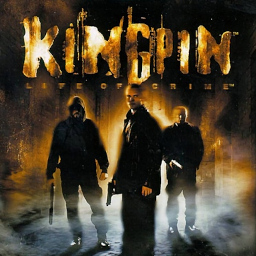 Icon for Kingpin: Life of Crime by pr0 - SteamGridDB