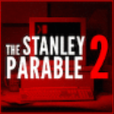 Icon for The Stanley Parable: Ultra Deluxe by BeetleyB - SteamGridDB