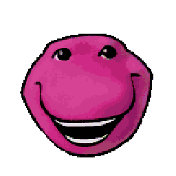 Icon for Barney Virus Re-Visited! by essjw - SteamGridDB