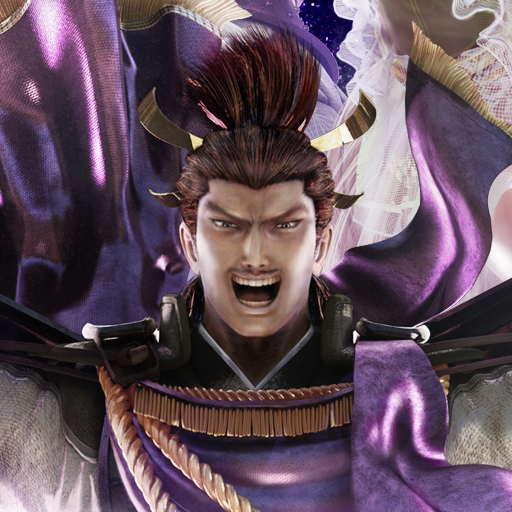 Icon for Sengoku BASARA 4 Sumeragi by G-Ghost - SteamGridDB