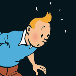 Icon for The Adventures of Tintin: Prisoners of the Sun by djbobw ...