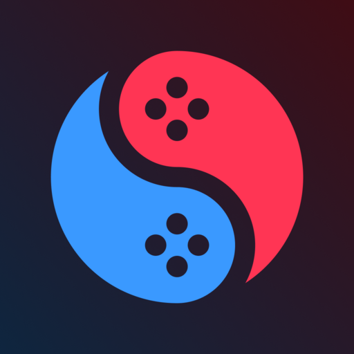 Icon for Suyu (emulator) by MrBaggyEyed - SteamGridDB