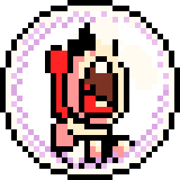 Icon for Super Mario World 2: Yoshi's Island by Emmalise - SteamGridDB