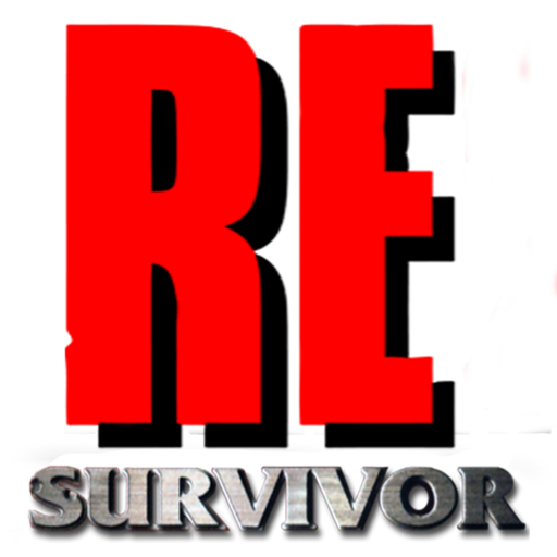Icon for Resident Evil Survivor by Just.Seani - SteamGridDB