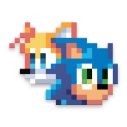 Icon for Sonic 2 SMS Remake by Sprocket - SteamGridDB