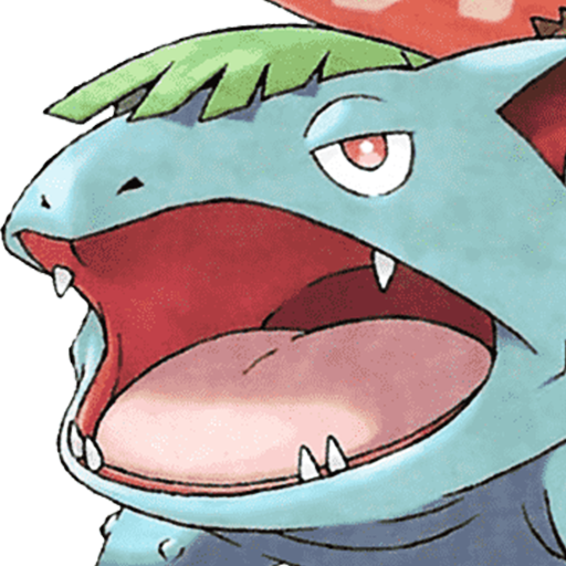 Icon for Pokémon LeafGreen Version by chickenish - SteamGridDB