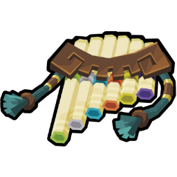 Icon for The Legend of Zelda: Spirit Tracks by xbre - SteamGridDB