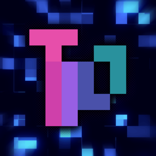 TETR.IO - SteamGridDB