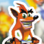 Icon for Crash Bash by ALGAE - SteamGridDB