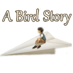 Icon for A Bird Story by holosPL - SteamGridDB