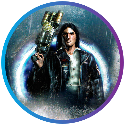 Icon for Prey by RESENTMENT - SteamGridDB