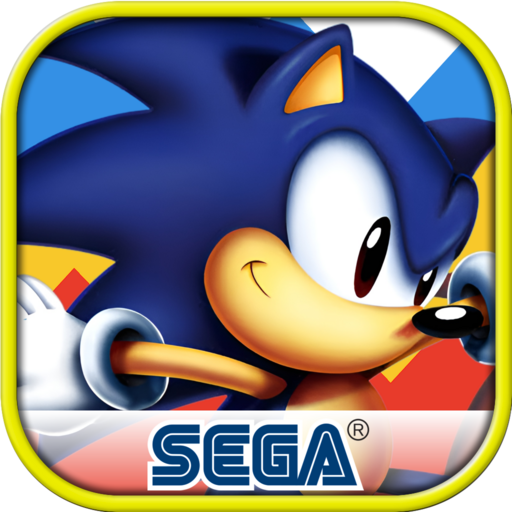 Icon for Sonic the Hedgehog: Triple Trouble (16-Bit) by Terwilf ...