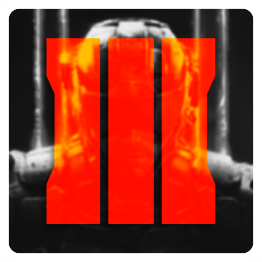 Icon for Call of Duty: Black Ops III by r_dsgnd - SteamGridDB