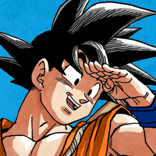 Icon for Dragon Ball: Xenoverse 2 by Moonbert0 - SteamGridDB