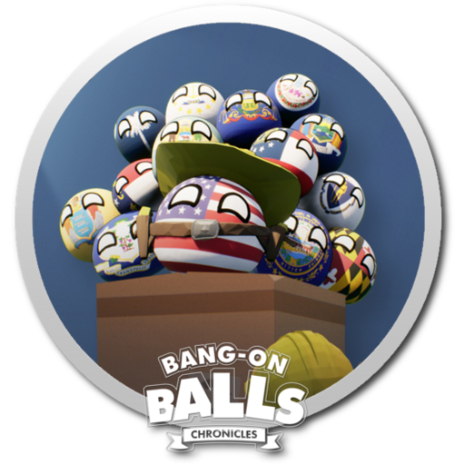 Icon for Bang-On Balls: Chronicles by duhnuhnuh_duhnuhnuh - SteamGridDB