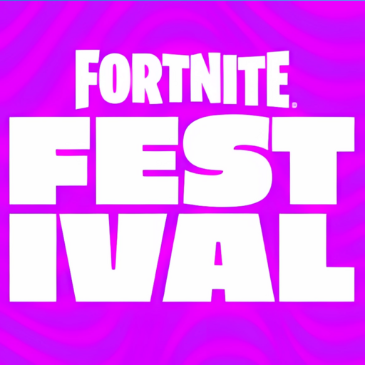Icon for Fortnite Festival by Ocleg - SteamGridDB