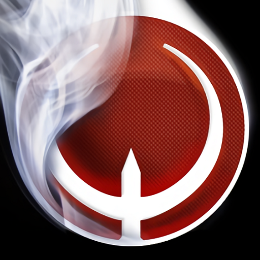 Icon for Quake Live by Moohoo - SteamGridDB