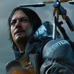 Icon for Death Stranding Director's Cut by ValkarianBro - SteamGridDB