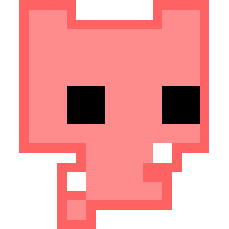 Icon for PICO PARK 2 by HyperSonic3608 - SteamGridDB