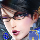 Icon for Bayonetta 2 by mutatedplush - SteamGridDB