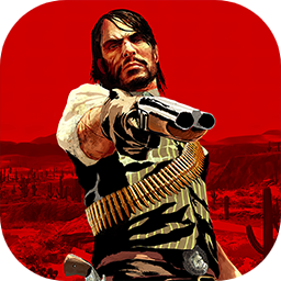 Icon for Red Dead Redemption by Shiios42 - SteamGridDB