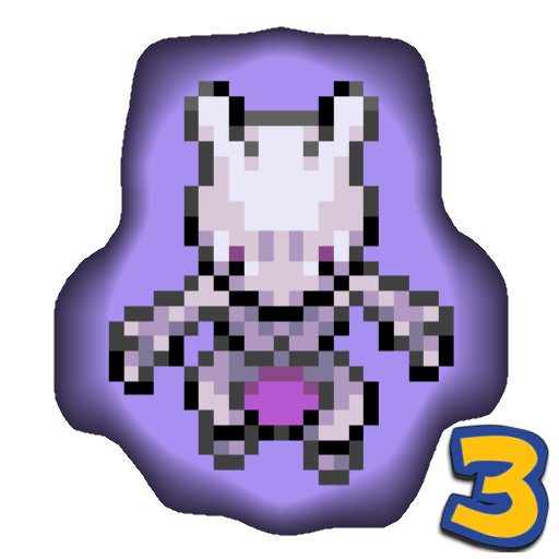 Icon for Pokemon Tower Defense by Pashula - SteamGridDB