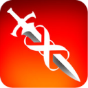 Icon for Infinity Blade by MissSpelled - SteamGridDB