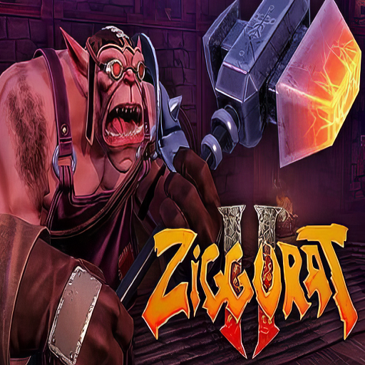 Icon for Ziggurat 2 by eagleeye - SteamGridDB