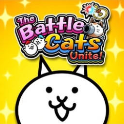 Icon for The Battle Cats Unite! by AtomicLuminos - SteamGridDB
