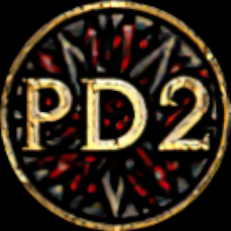 Icon for Diablo II by GamingWithJimbo - SteamGridDB