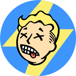 Icon for Fallout 4 Script Extender (F4SE) by Asurah94 - SteamGridDB