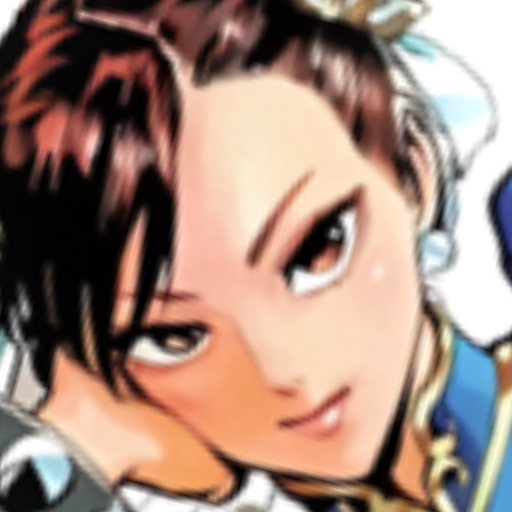 Icon for Ultra Street Fighter IV by badbuggy - SteamGridDB