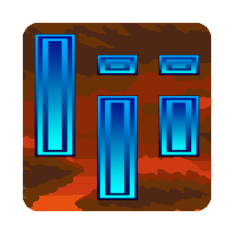 Icon for Iji by theoutrider - SteamGridDB