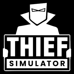 Icon for Thief Simulator by TheWaslijn - SteamGridDB