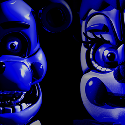 Icon for Five Nights at Freddy's: Sister Location by Xerlientt ...