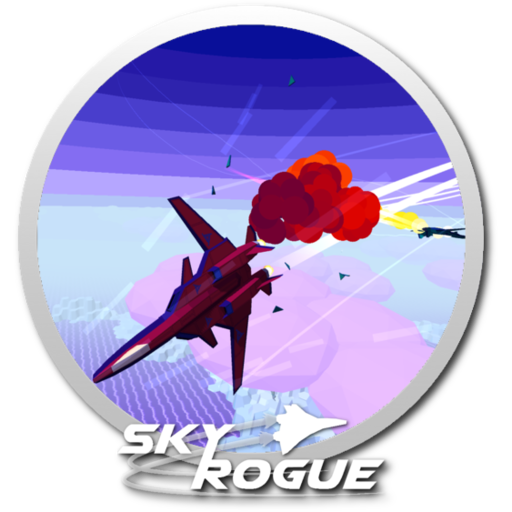 Icon for Sky Rogue by duhnuhnuh_duhnuhnuh - SteamGridDB
