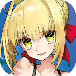 Icon for Fate/Extra by ccrowles - SteamGridDB
