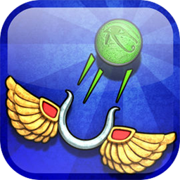 Icon for Luxor 2 HD by Szeryfkiller - SteamGridDB