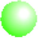 Icon for Curveball by Coolence - SteamGridDB