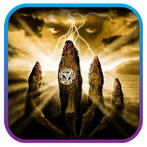 Icon for Clive Barker's Undying by RAZELIGHT - SteamGridDB