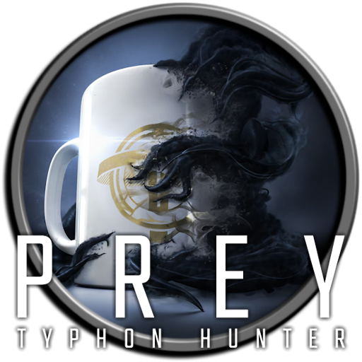 Icon for Prey: Typhon Hunter by LutzPS - SteamGridDB