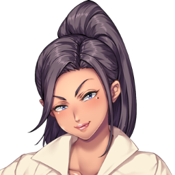 Icon for Omae no Kaa-chan, Ii Onna Da yo na. by Rosebonbon - SteamGridDB