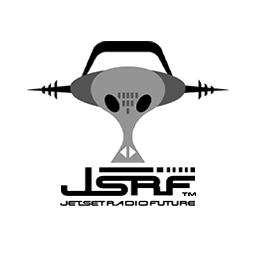 Icon for Jet Set Radio Future by Rod - SteamGridDB
