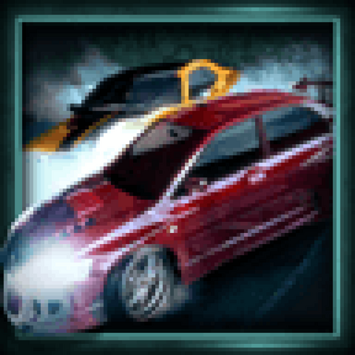 Icon for Need for Speed: Carbon - Collector's Edition by AstralBloodEX - SteamGridDB