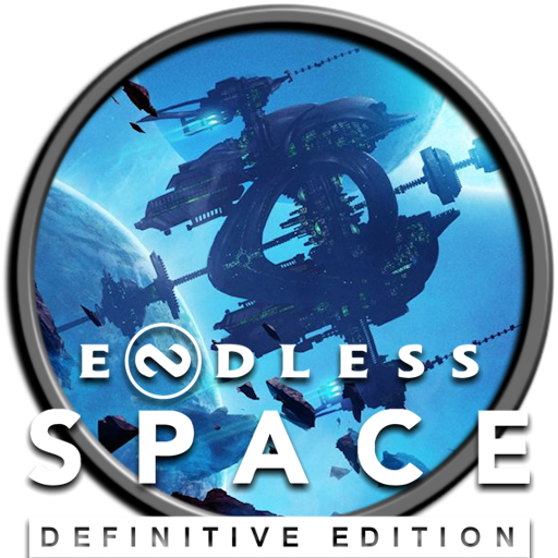 Icon for ENDLESS Space: Definitive Edition by LutzPS - SteamGridDB