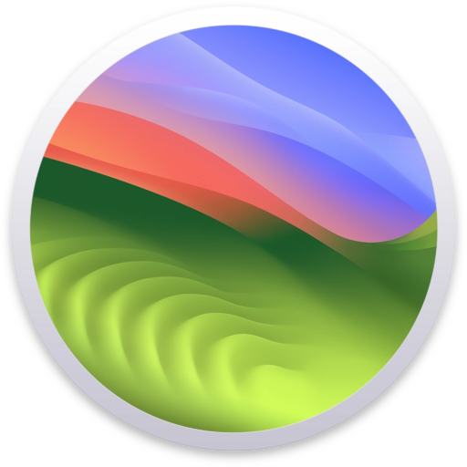 Icon for macOS (Operating System) by HUNT3R.me - SteamGridDB