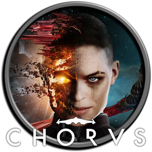 Icon for Chorus by LutzPS - SteamGridDB