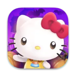 Icon for Hello Kitty: Island Adventure by Moh4wk - SteamGridDB