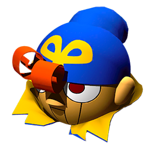 Icon for Super Mario RPG: Legend of the Seven Stars by ClockworkChicken ...