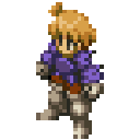 Icon for Final Fantasy Tactics: The War of the Lions by Aluin13 ...